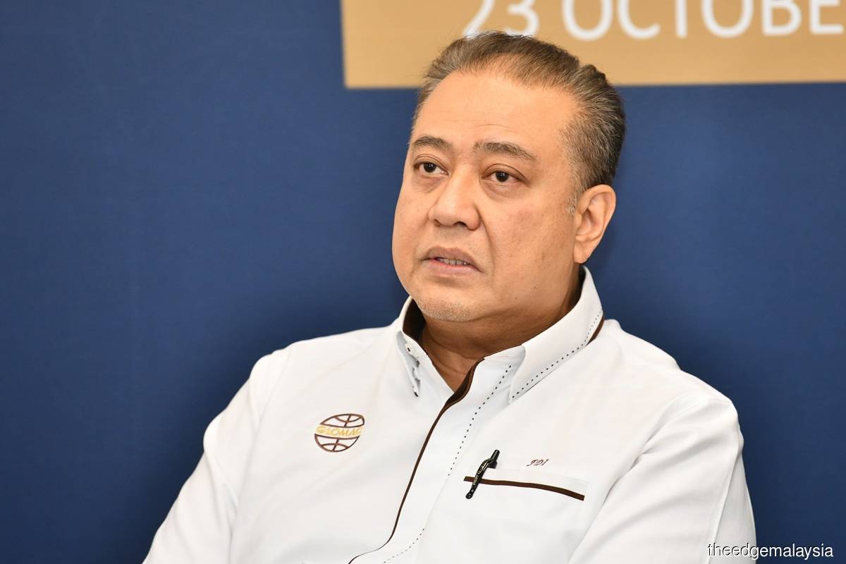 Glomac urges govt to delay implementation of mandatory EPF contribution ...
