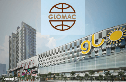 Glomac eyes RM1.22b worth of projects for FY17