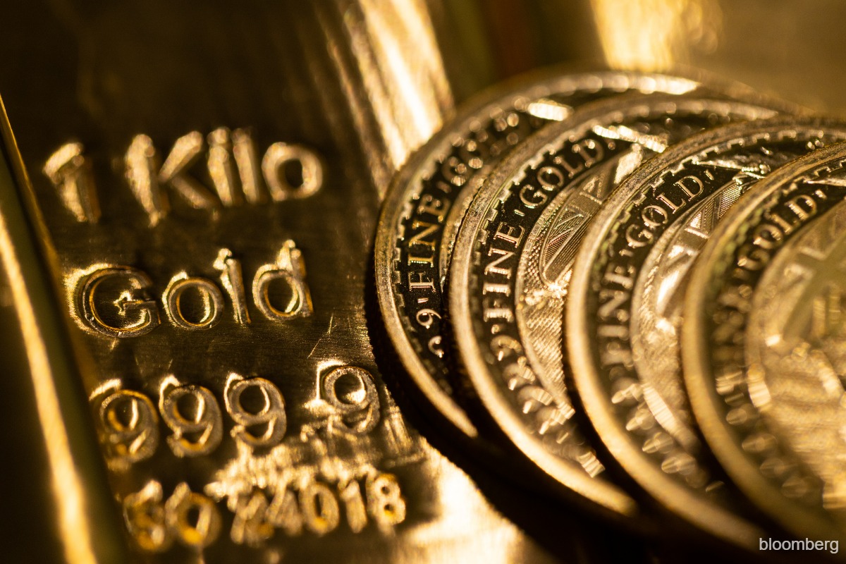 Gold prices yet to peak despite record rally, BIMB Securities says in ...