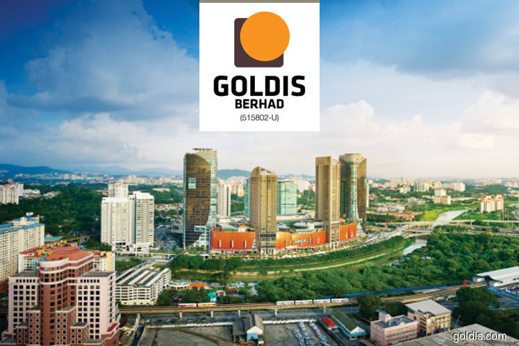 Goldis to complete IGB takeover in early March