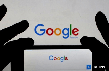 Google steals Apple’s No. 1 spot as world’s most valuable brand