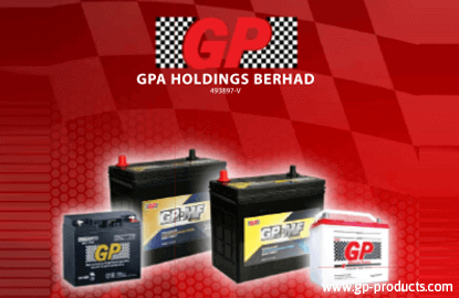 GPA Holdings unit sued for RM1.2m plus interest over alleged breach of ...