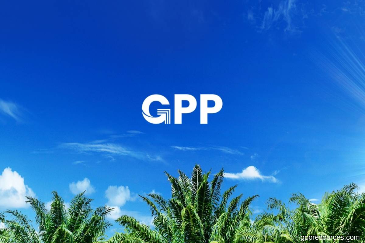 GPP Resources's unit obtains forestry licences from Johor