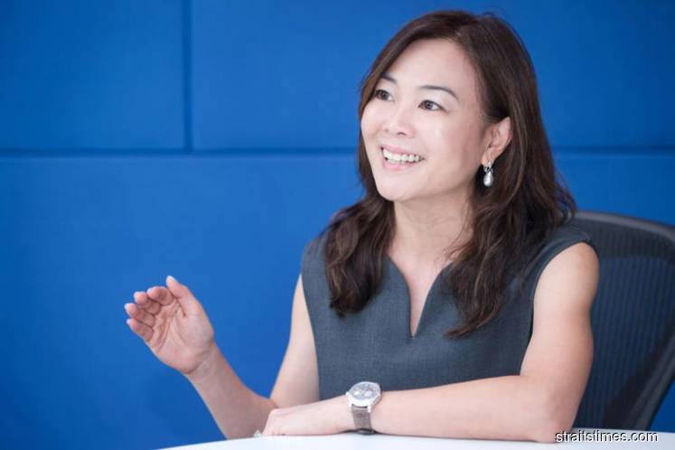 Grab hires Visa executive as new managing director for GrabPay