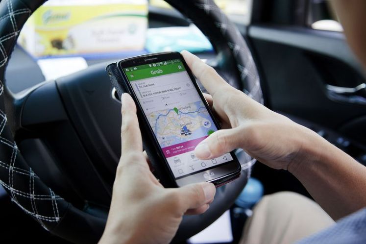 Grab to add 1,000 tech jobs; R&D center to focus on in-app calls