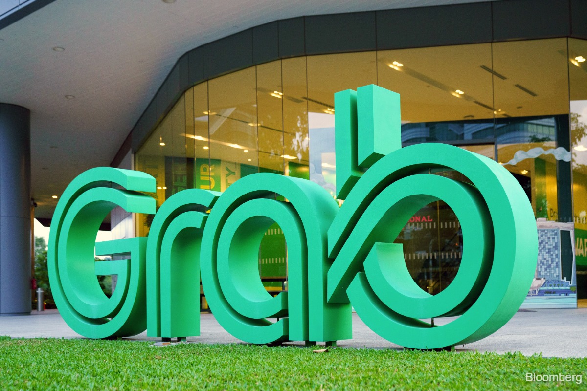 Singapore’s Grab Backs May Mobility to Advance Robotaxi Plans | I3investor