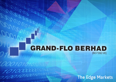Stock With Momentum: Grand-Flo