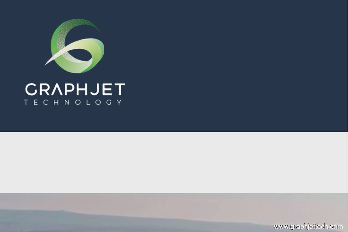 Nasdaq-bound Graphjet Technology to build RM400m production plant in ...