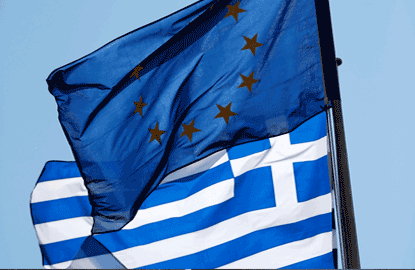 Greece's euro future may be back in play if rescue talks drag on