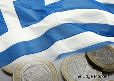 Greece becomes first advanced economy in arrears to IMF