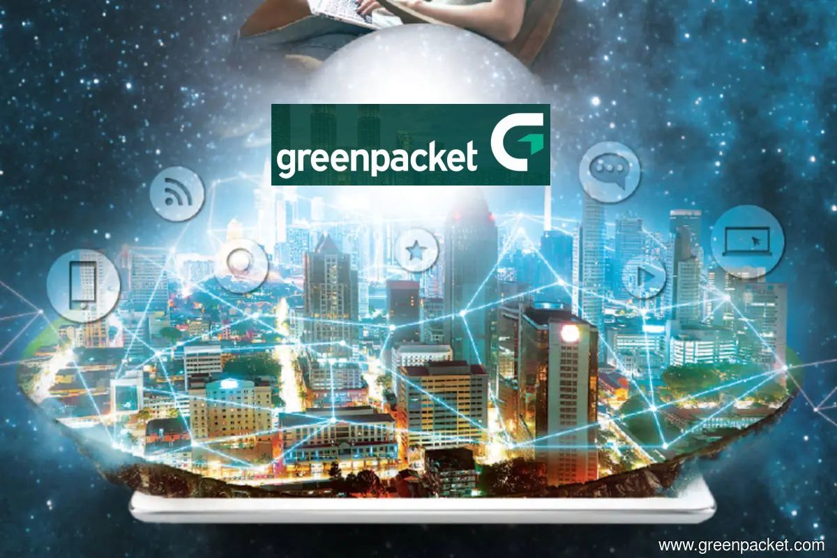 Green Packet secures digital lending licence from Housing and Local ...