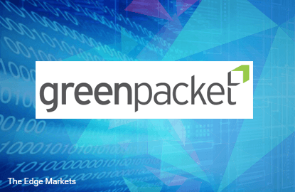 Stock With Momentum: Green Packet