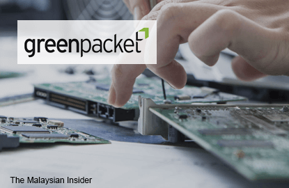 Green Packet raises RM18.09 million from placement to institutional funds