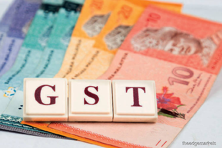 The State of The Nation: The mystery of the missing GST refunds — all ...
