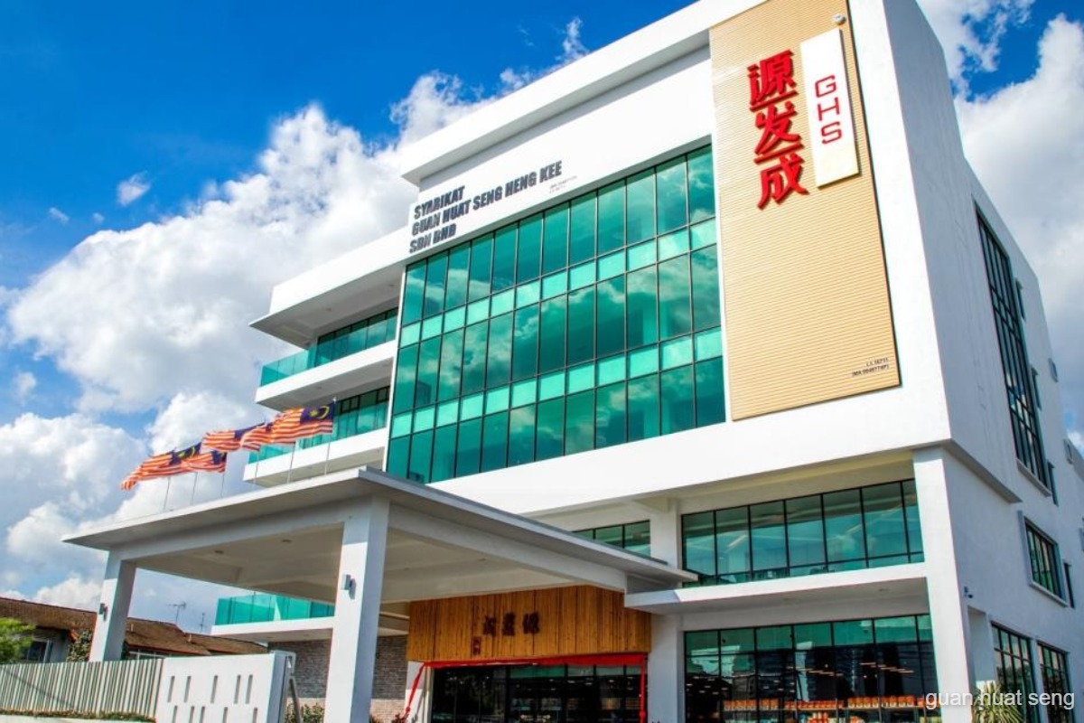 Guan Huat Seng IPO Shares Oversubscribed by 4.78 Times | I3investor