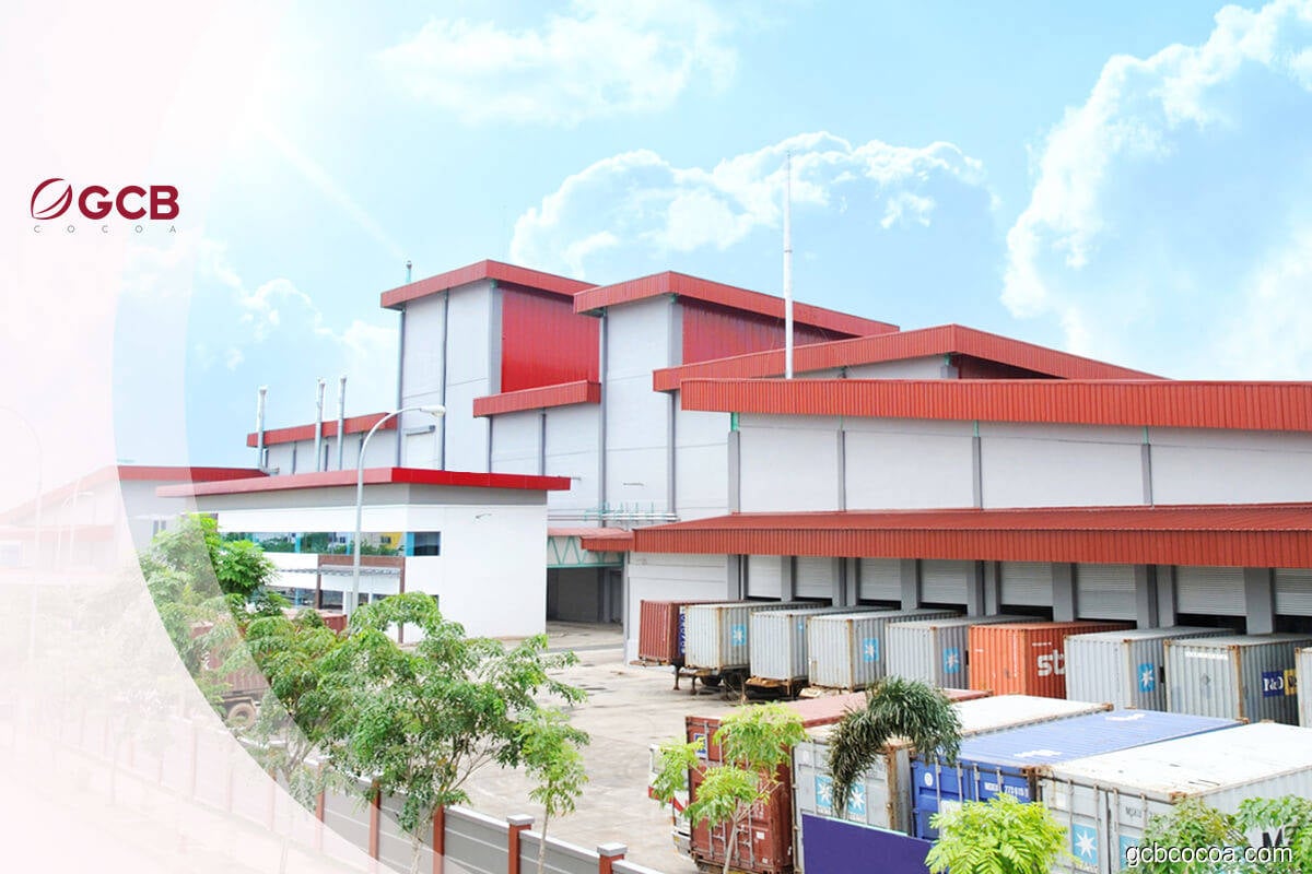 Cocoa grinder Guan Chong’s 2H2023 earnings to be supported by forward ...