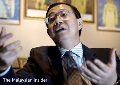 DAP supports second chamber in Parliament, says Guan Eng