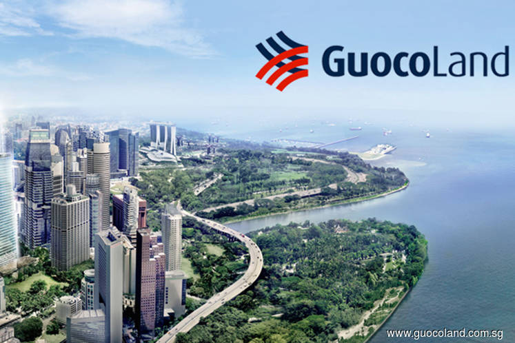 GuocoLand kept at 'buy' by Maybank on compelling valuation