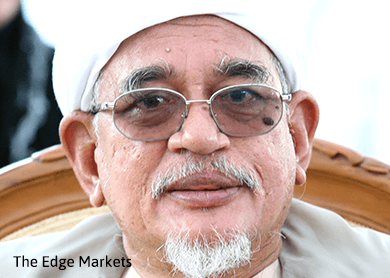 I’m still with Pakatan, says Hadi Awang