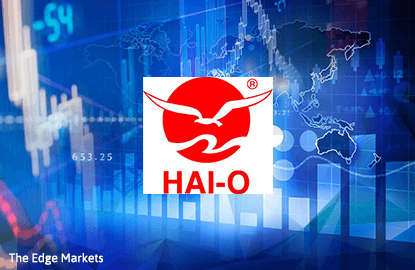 Stock With Momentum: Hai-O Enterprise