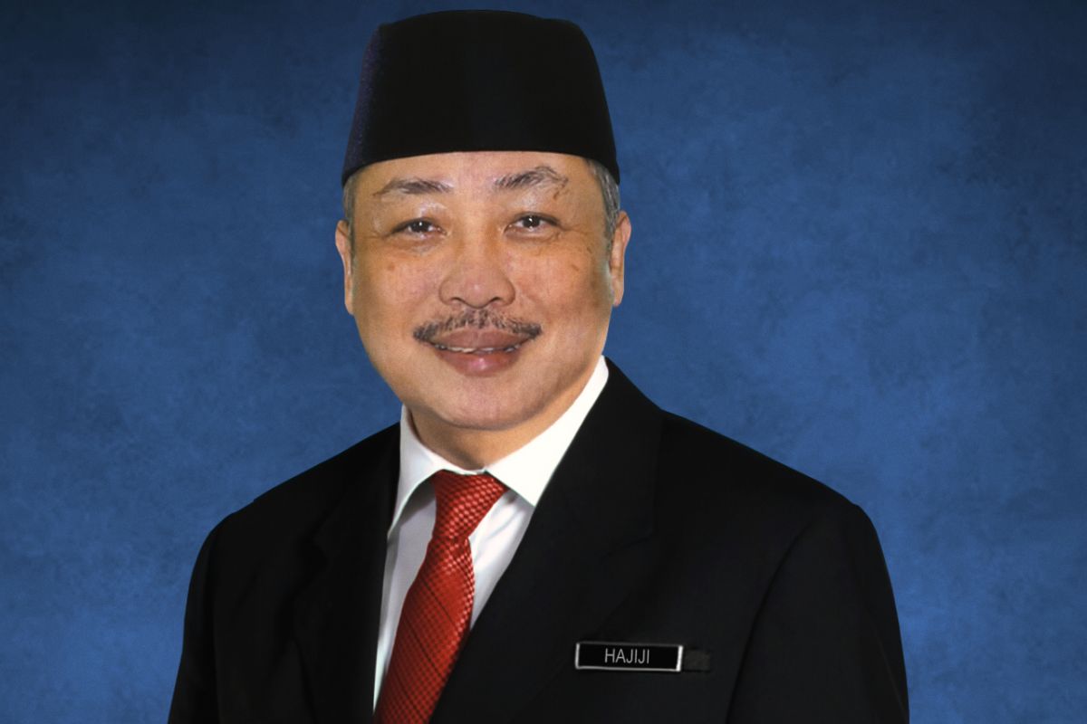 GRS-led Sabah Govt to remain intact even if parliament is dissolved ...