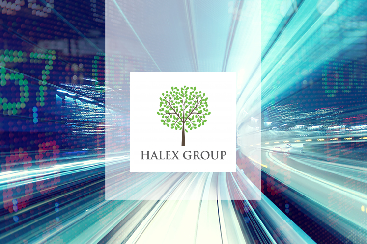 Stock With Momentum: Halex Holdings Bhd