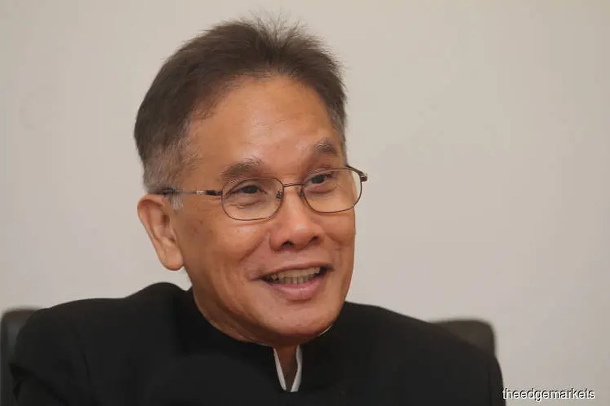 Halim Saad seeks leave to appeal to Federal Court after failing to ...