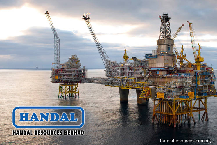 Handal new MD eyes turnaround in two years