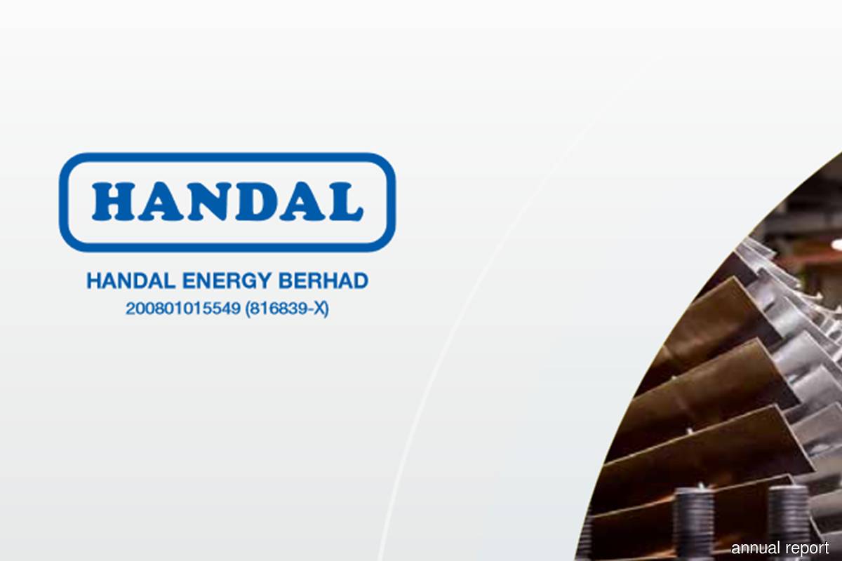 Handal Energy hit with RM132.6 mil counterclaim from former JV partner