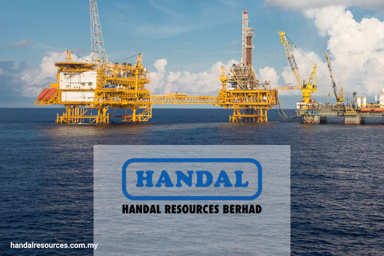 Handal Resources bags three-year job from ExxonMobil