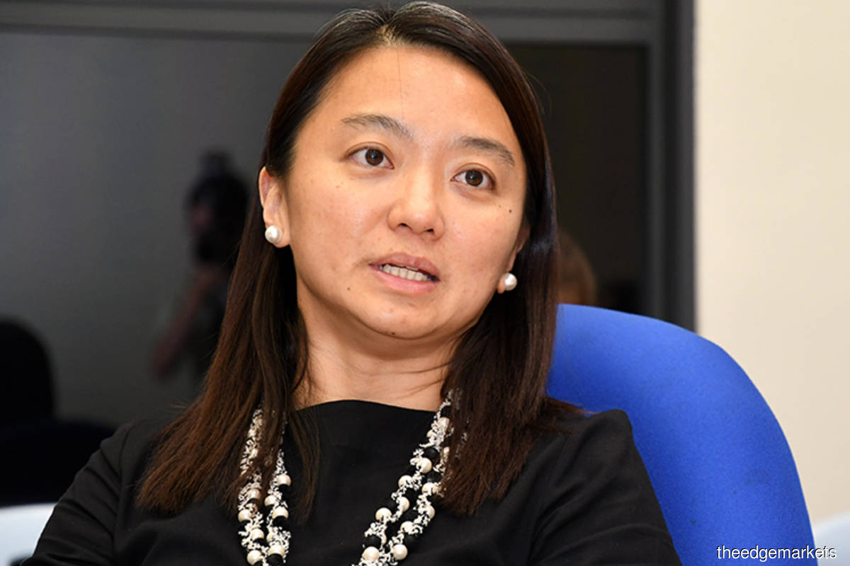 Court strikes out Hannah Yeoh's defamation suit against ex-IGP Musa ...