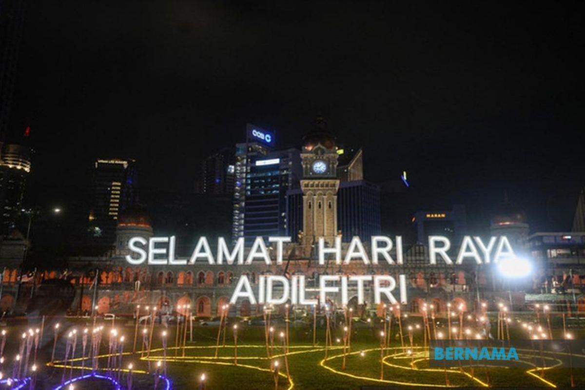 Muslims in Malaysia to celebrate Aidilfitri on Saturday | KLSE Screener