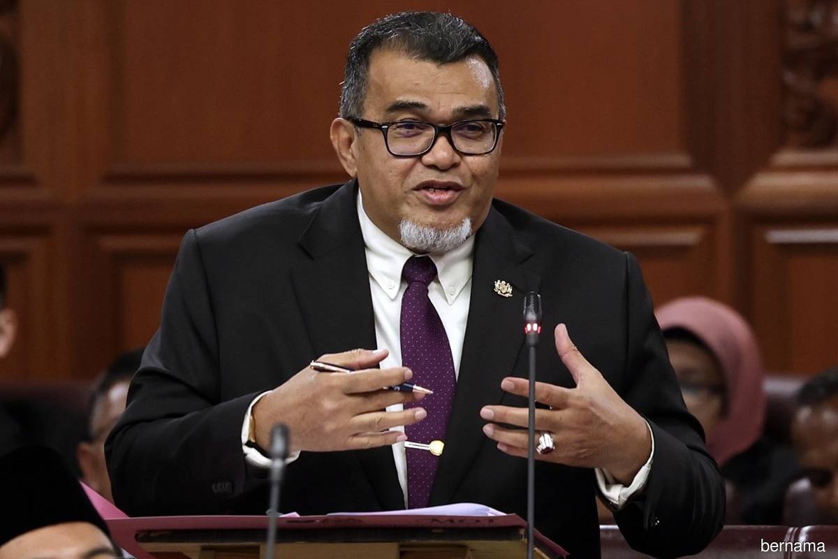 Perlis Inland Port to start operations Nov 15, says deputy minister