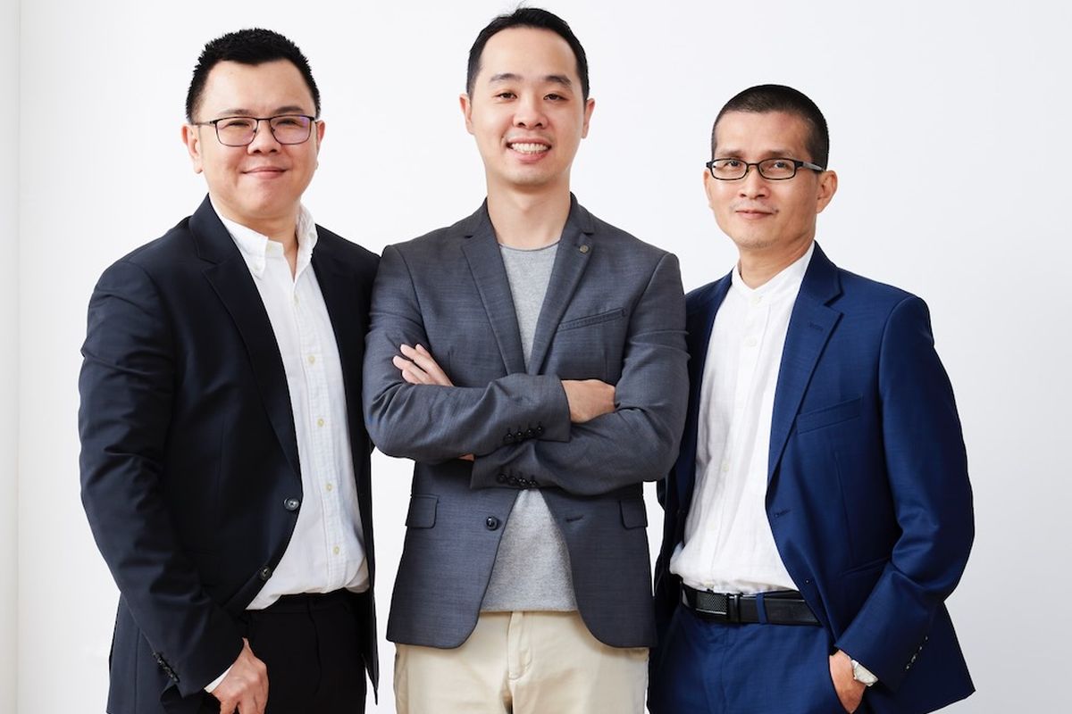 Digital asset exchange Hata poised to challenge the incumbent