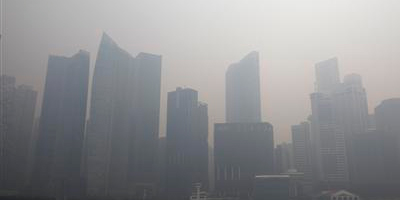 Schools shut, flights diverted as Southeast Asia’s haze worsens