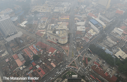 Air quality still very unhealthy in the north