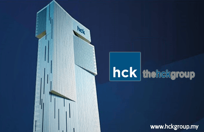 HCK Capital's founders quit, 19 months after Hii's entry