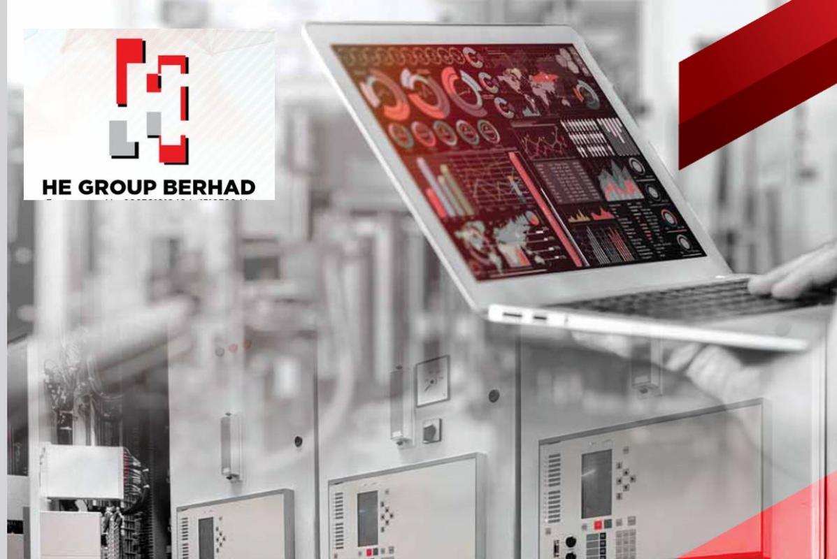 HE Group’s 3Q profit jumps 32% on higher-margin projects