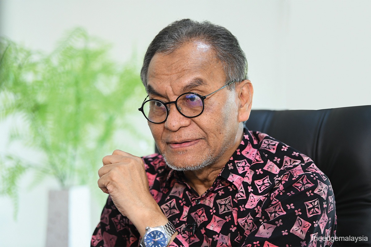 Cover Story: ‘The issue of manpower shortage is complex’ | KLSE Screener