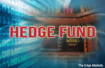 The top hedge funds of 2016 share their best bets for this year