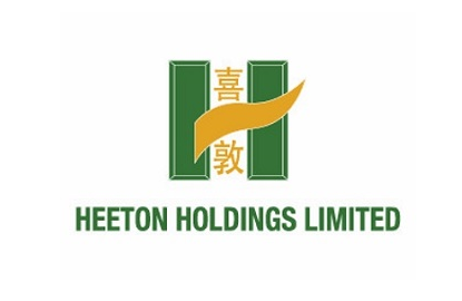 Heeton Holdings sees near fourfold increase in 1Q earnings