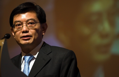 Heng sees Asia growth story intact despite turmoil