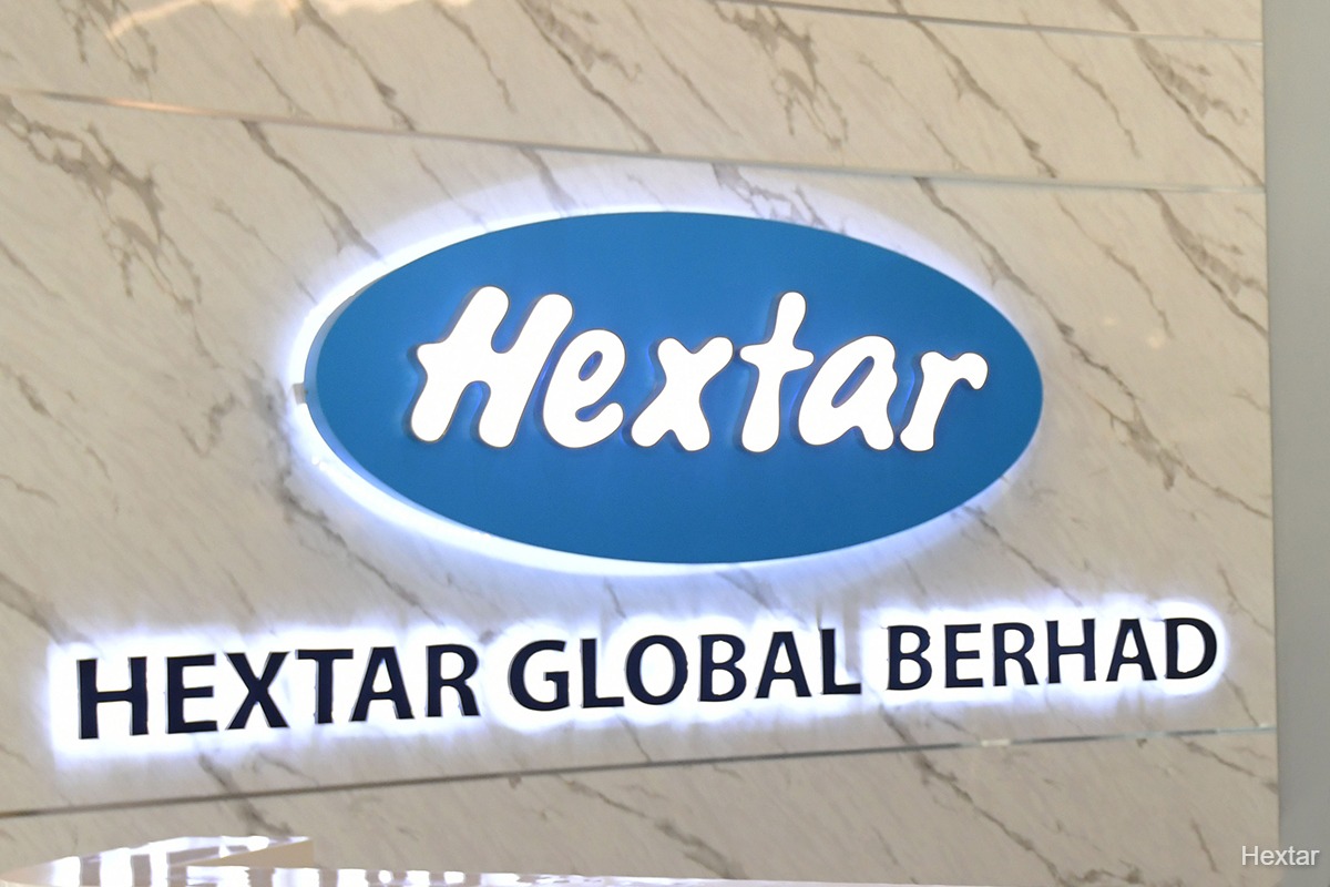 Hextar Global 2Q profit down 17% on lower specialty chemicals demand