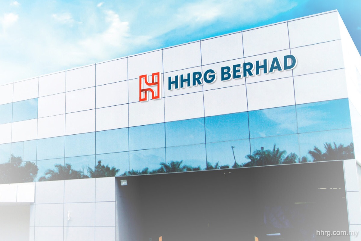 HHRG to inject RM10m into delayed Terengganu mixed development project