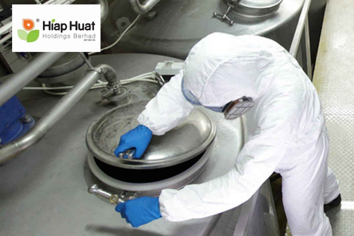 Hiap Huat acquires 60% stake in petroleum products supplier for RM2 mil