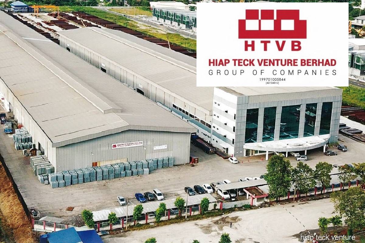 Hiap Teck says 4Q profit down 59% on weaker steel demand and prices ...