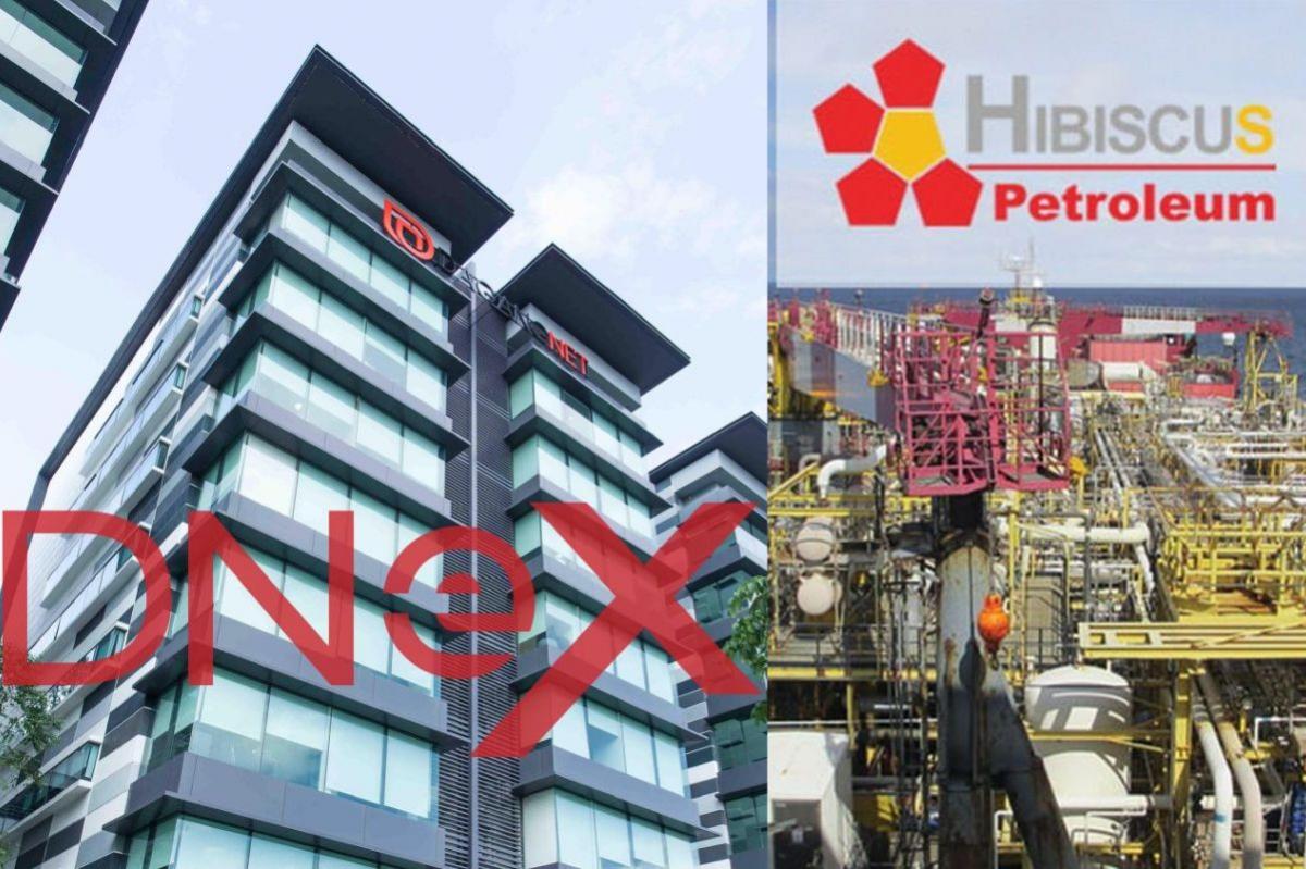 Hibiscus, Ping each take up 42.5% stake in Rapid Oil's Fyne Field in ...