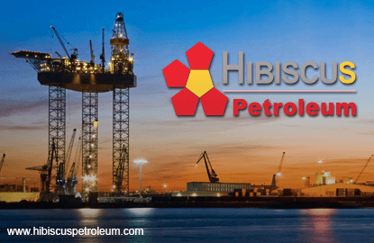 Hibiscus Petroleum jumps 2.78% on positive review of Anasuria cluster