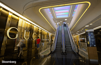 PPK's survey affirms malls face high operating costs amid weak consumer ...