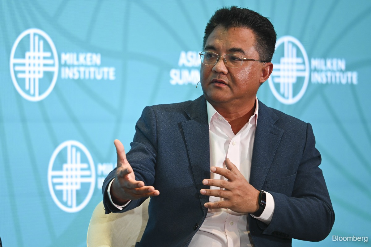 Khazanah says not in talks with China over rare earths project